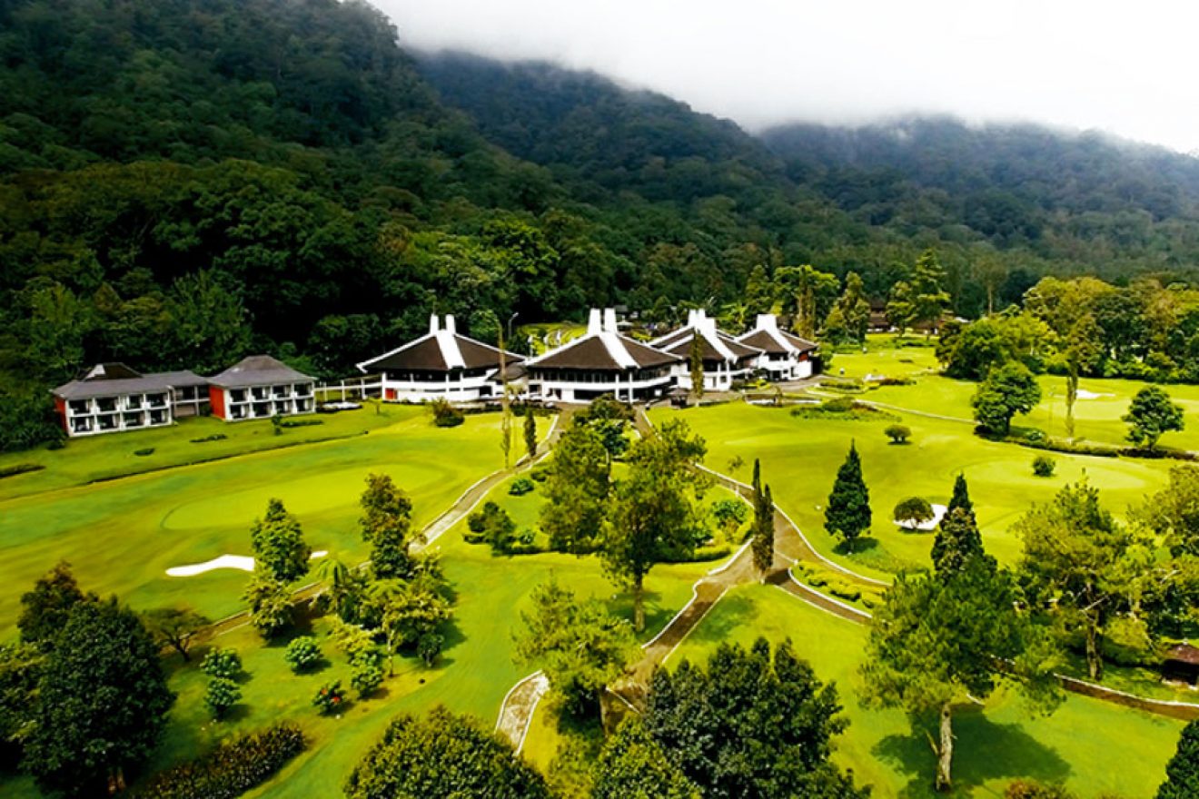 한다라 C.C 18홀 바우처 only(직접 이동)｜Bali Handara Golf Club - 발리로｜ 발리여행의 시작과 끝 ...