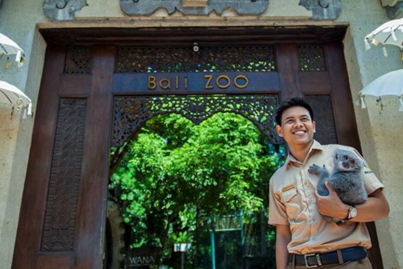 Bali Zoo Park｜발리 동물원 - 발리로｜ 발리여행의 시작과 끝! 발리 자유여행 전문 발리로