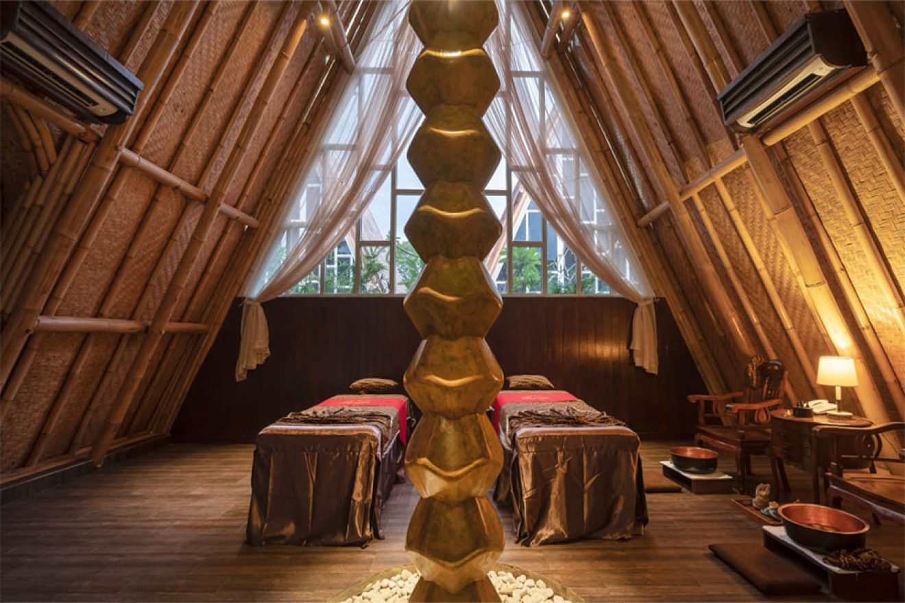 Piramid Spa Bali｜발리 피라미드 스파 - 발리로｜ 발리여행의 시작과 끝! 발리 자유여행 전문 발리로