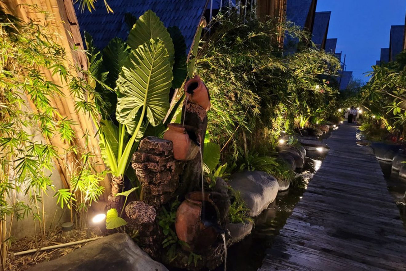 Piramid Spa Bali｜발리 피라미드 스파 - 발리로｜ 발리여행의 시작과 끝! 발리 자유여행 전문 발리로