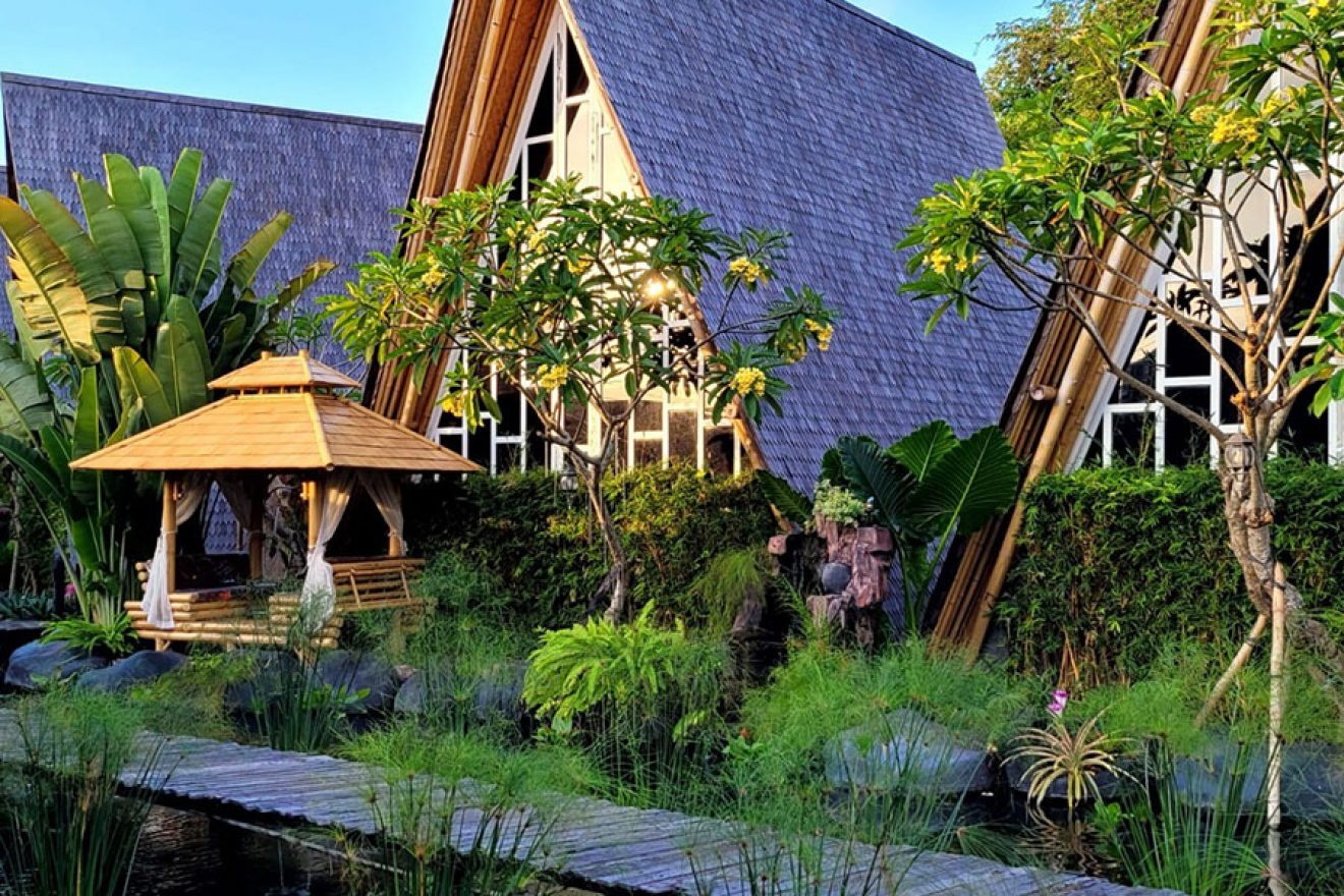 Piramid Spa Bali｜발리 피라미드 스파 - 발리로｜ 발리여행의 시작과 끝! 발리 자유여행 전문 발리로