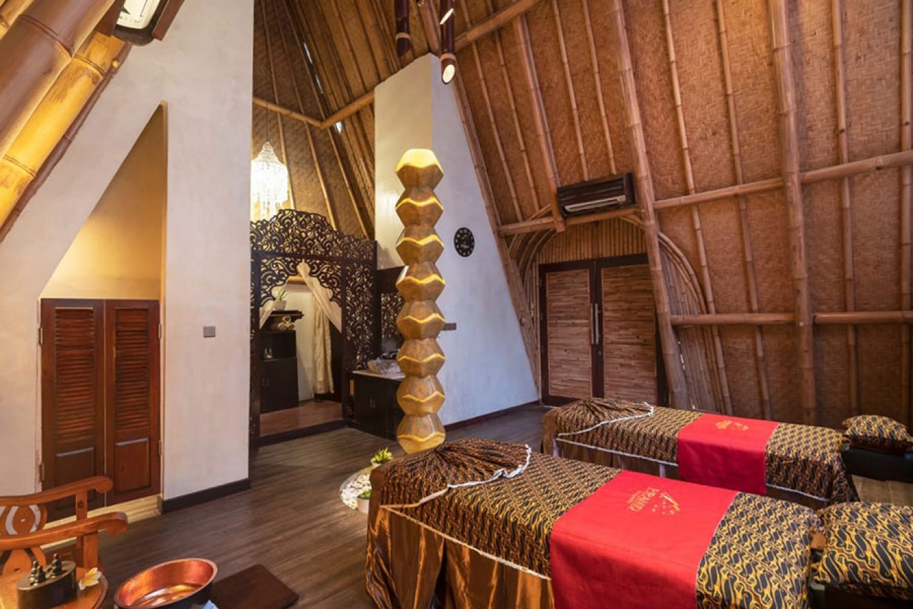 Piramid Spa Bali｜발리 피라미드 스파 - 발리로｜ 발리여행의 시작과 끝! 발리 자유여행 전문 발리로