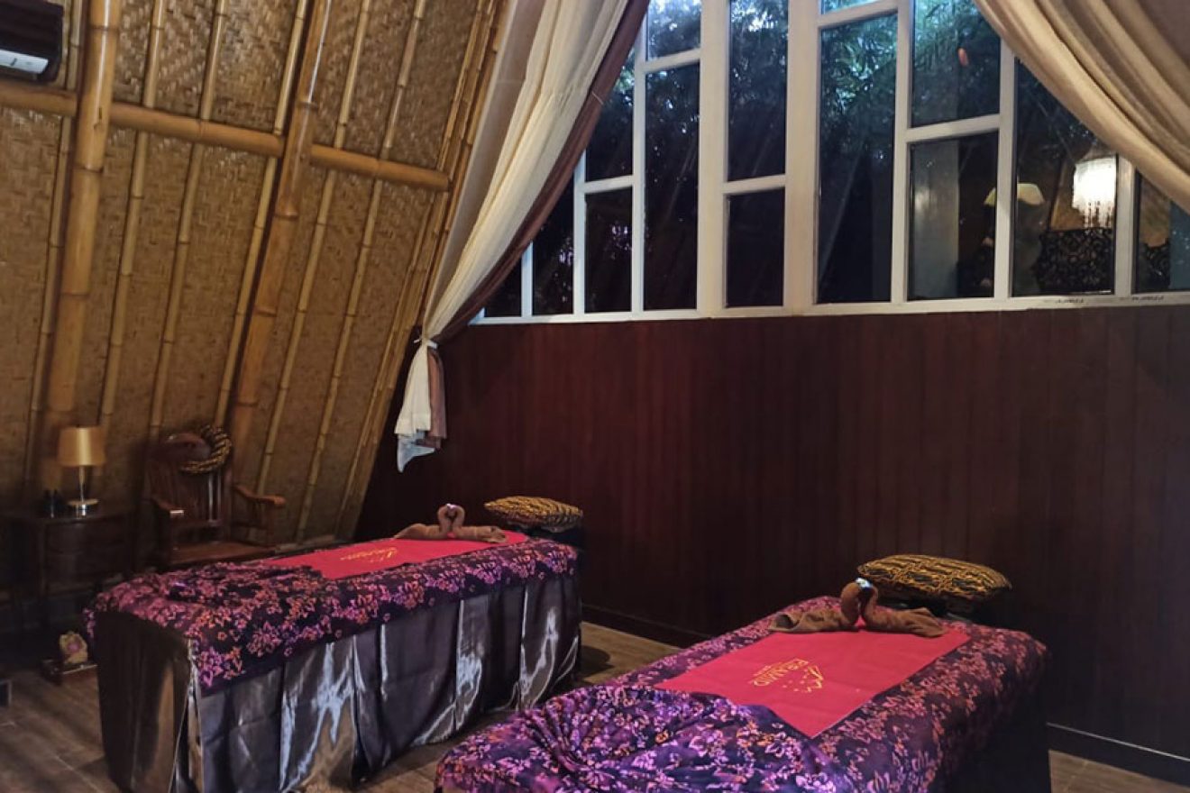 Piramid Spa Bali｜발리 피라미드 스파 - 발리로｜ 발리여행의 시작과 끝! 발리 자유여행 전문 발리로